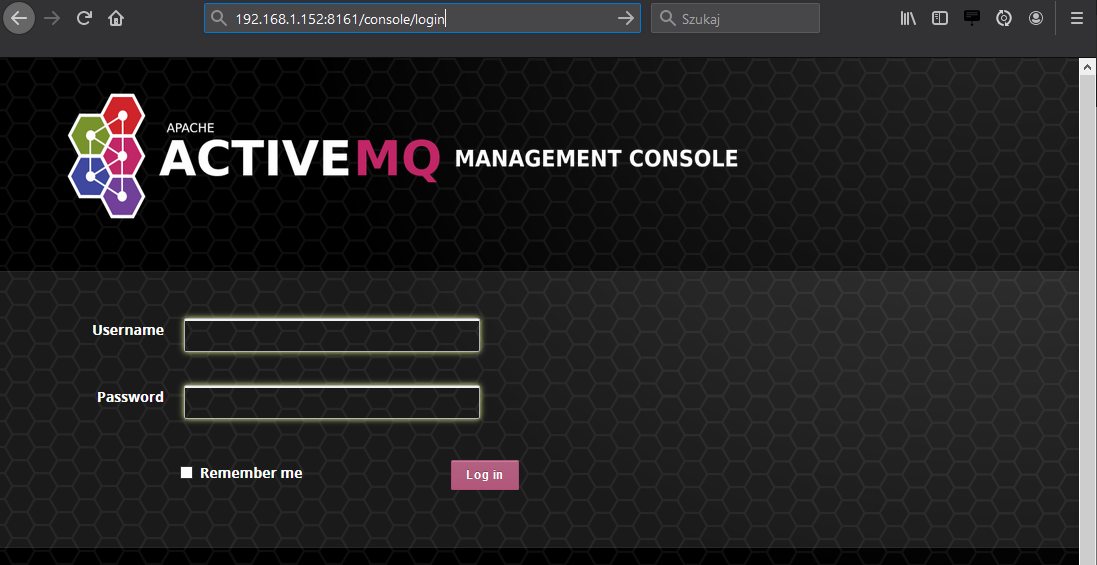 JMS - ActiveMQ - Java Scratches